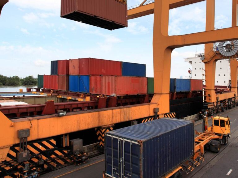 Transporte multimodal: o que é, como funciona e por que utilizar