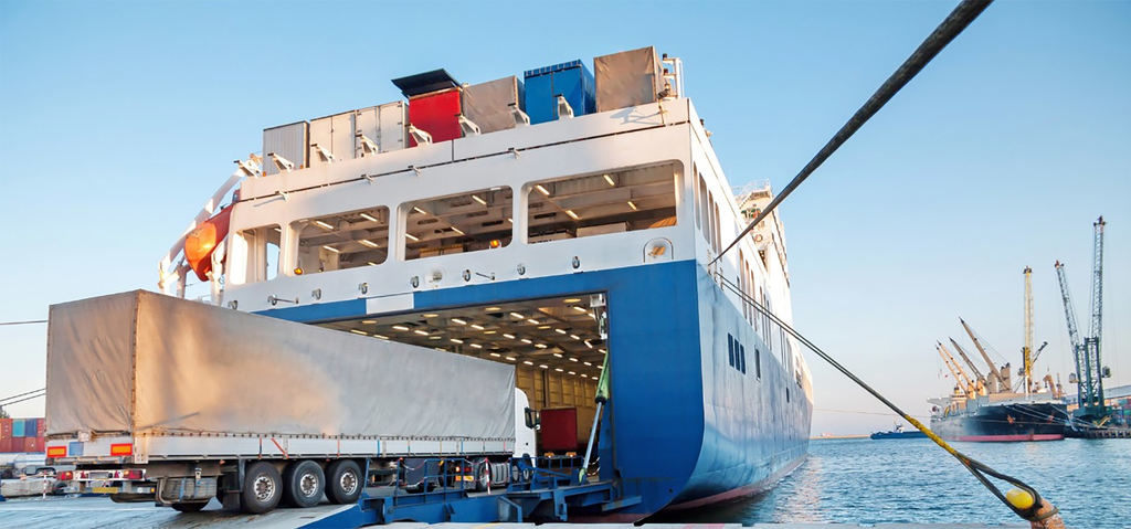 Tipos de Navios: veja todas as embarcações e para que servem