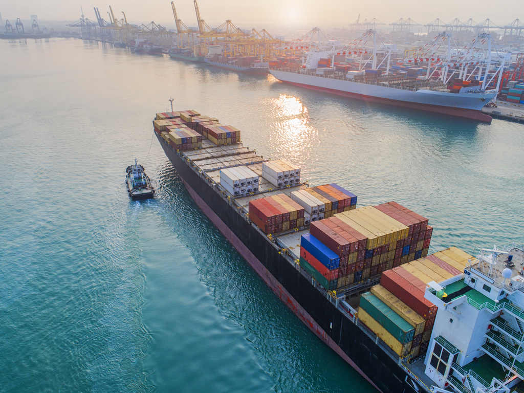 Conhecimento de embarque: o que é, quem emite, tipos e mais