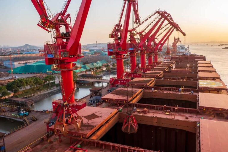 Carga a granel - Tudo sobre: tipos, dicas e como transportar